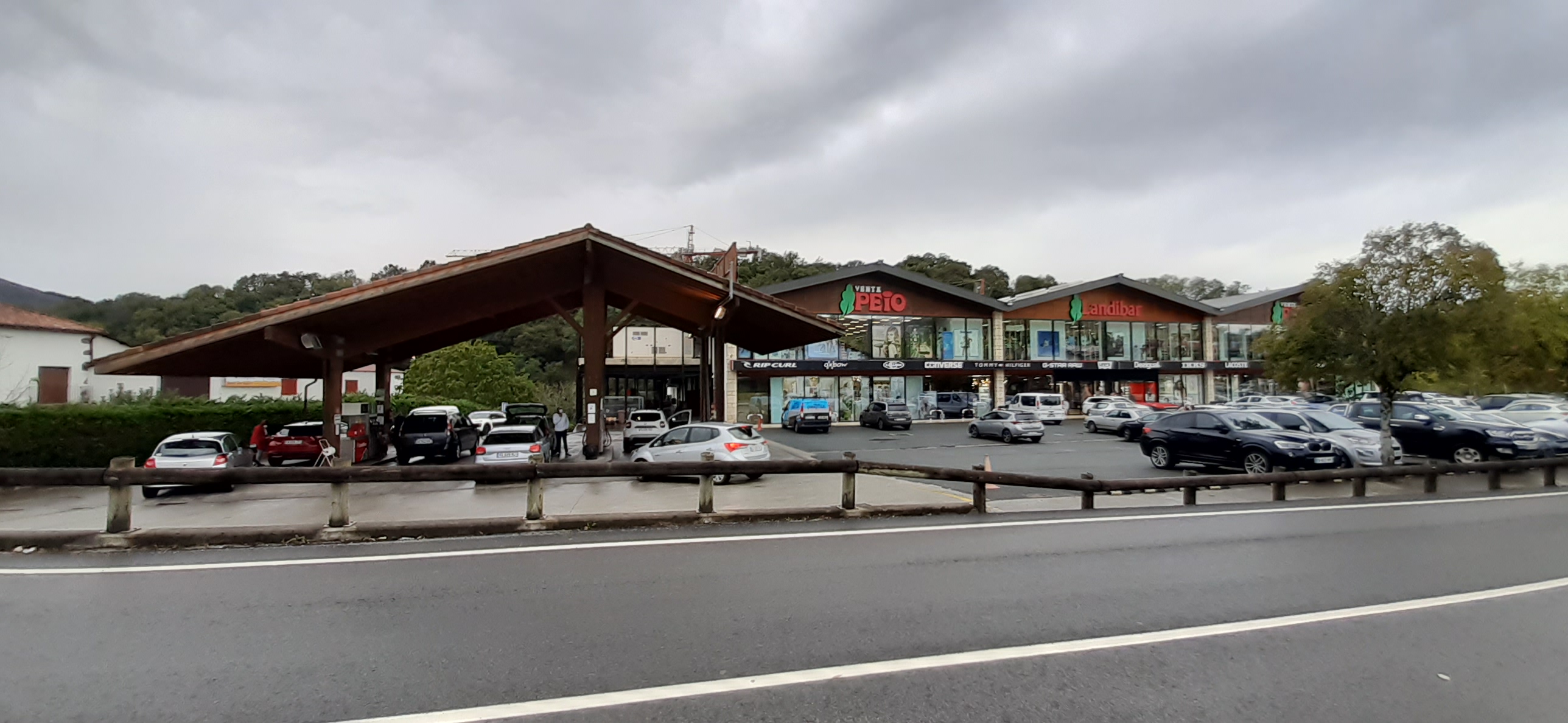 30 mars et 24 mai 2021, réunions plans de secours/ETARE DANTXARIA ...